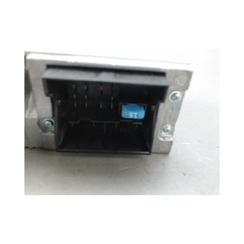 AUTORADIO PEUGEOT 208