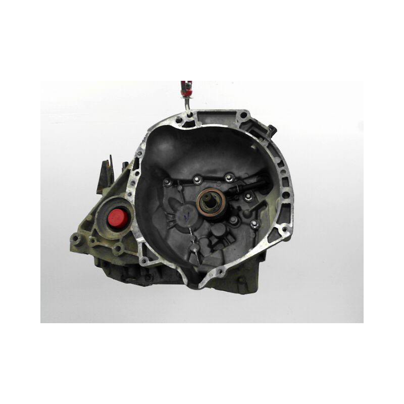 BOITE A VITESSE MECANIQUE NISSAN NOTE I Phase 1 2006-2009 1.4