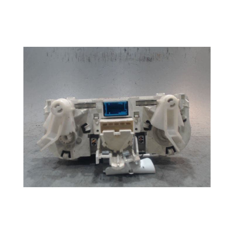 COMMANDE DE CHAUFFAGE OPEL CORSA