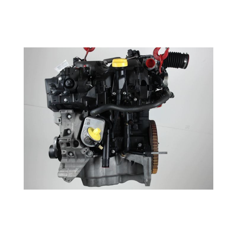 MOTEUR DIESEL RENAULT CLIO 1.5 dCi 90