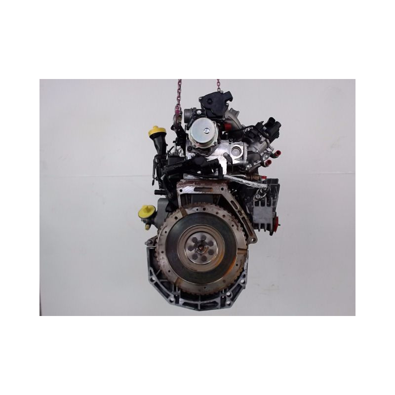 MOTEUR DIESEL RENAULT CLIO ESTATE III Phase 2 2009-2012 1.5 dCi