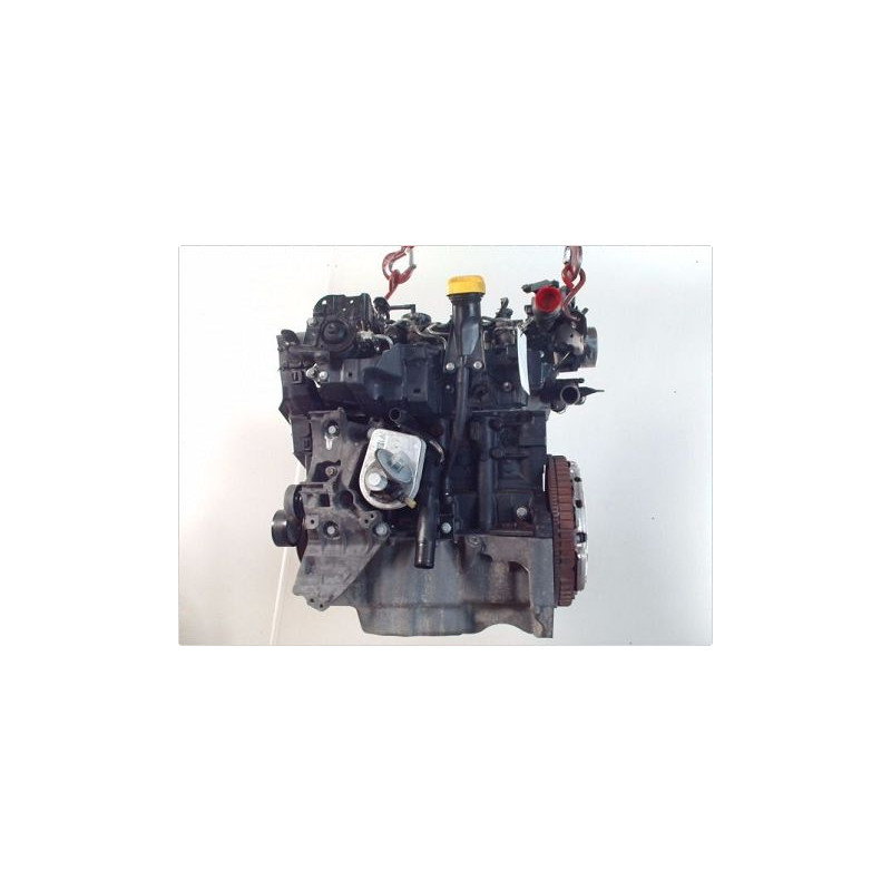 MOTEUR DIESEL RENAULT CLIO 1.5 dCi 75