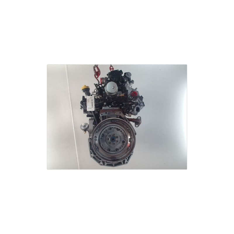 MOTEUR DIESEL RENAULT CLIO 1.5 dCi 90