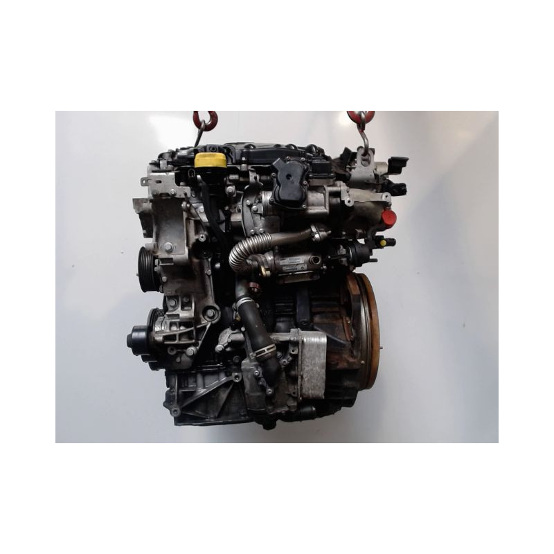 MOTEUR DIESEL RENAULT LAGUNA III CPÉ 2008- 2.0 dCi (DT01, DT08, DT09, DT0K, DT12, DT1C, DT1D ...