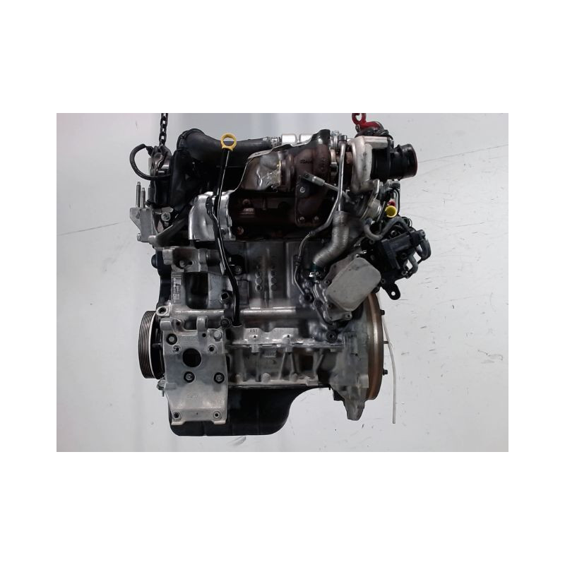 MOTEUR DIESEL FORD T.COURIER 1.5 TDCi