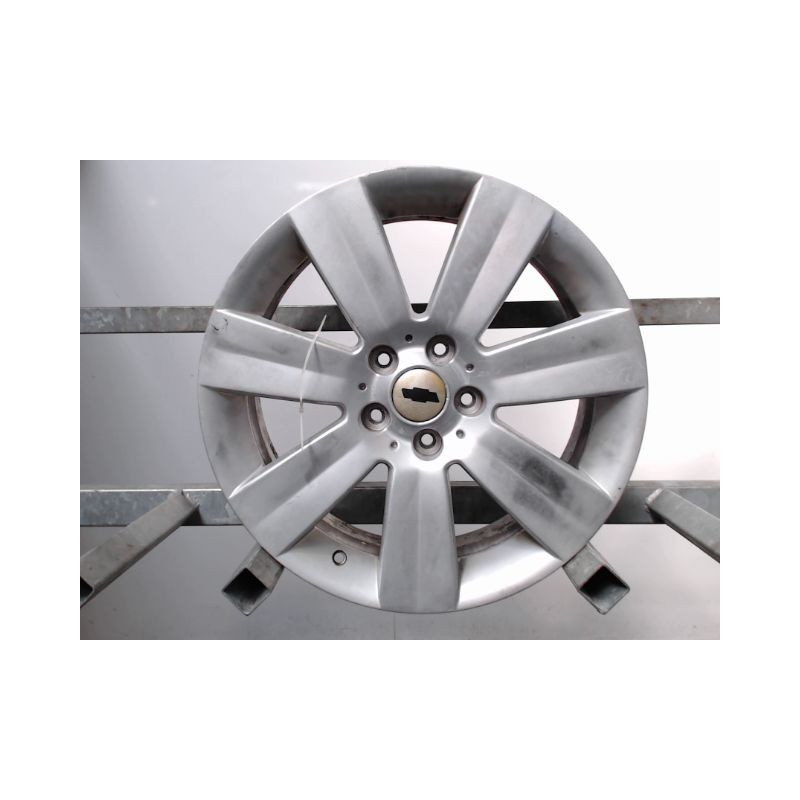 JANTE ALUMINIUM CHEVROLET CAPTIVA