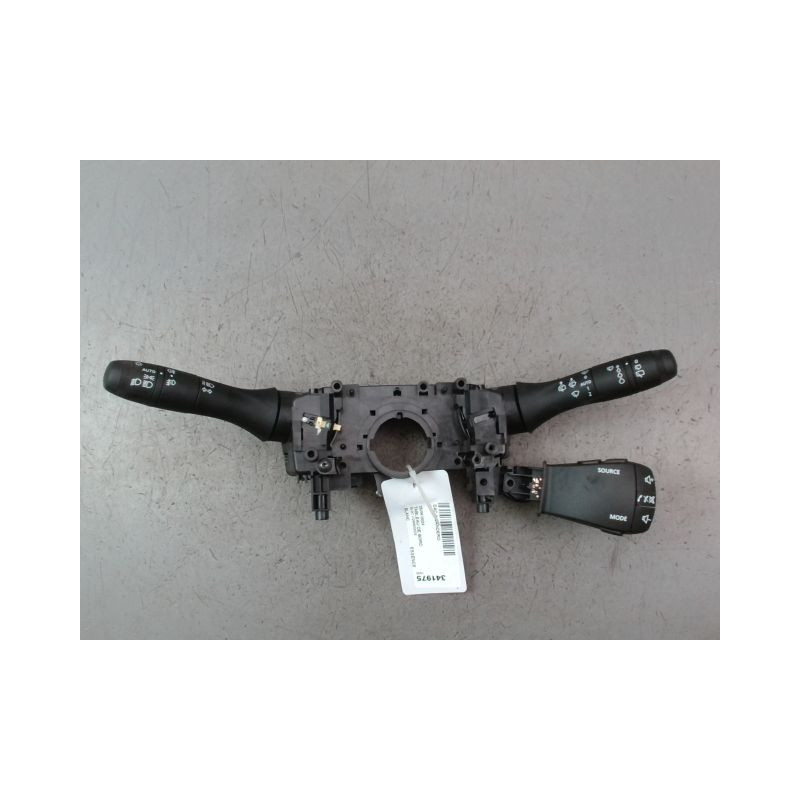 BLOC COMMODOS DACIA SANDERO 2008-