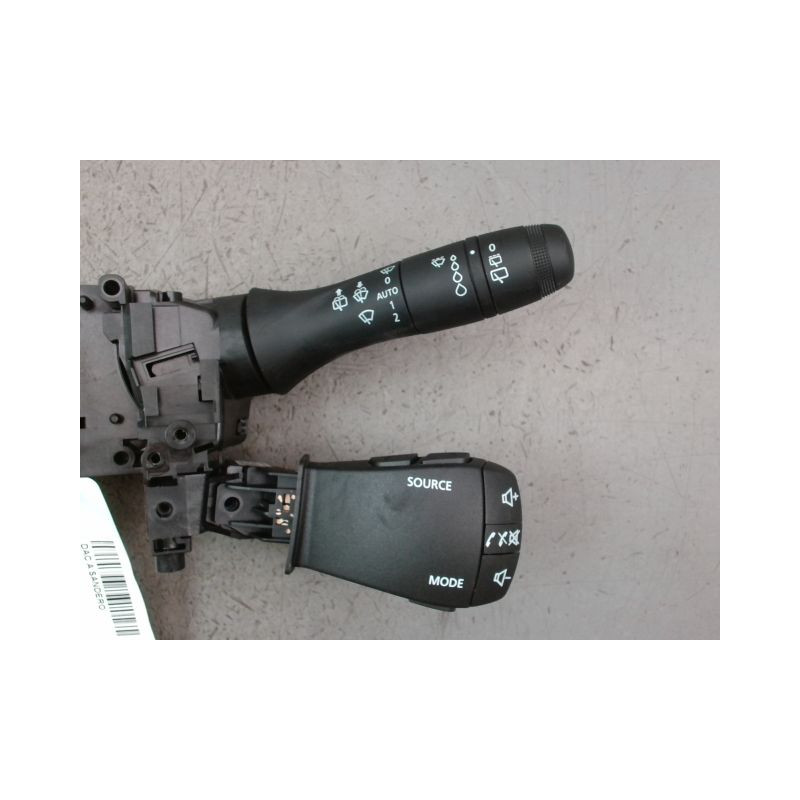 BLOC COMMODOS DACIA SANDERO 2008-