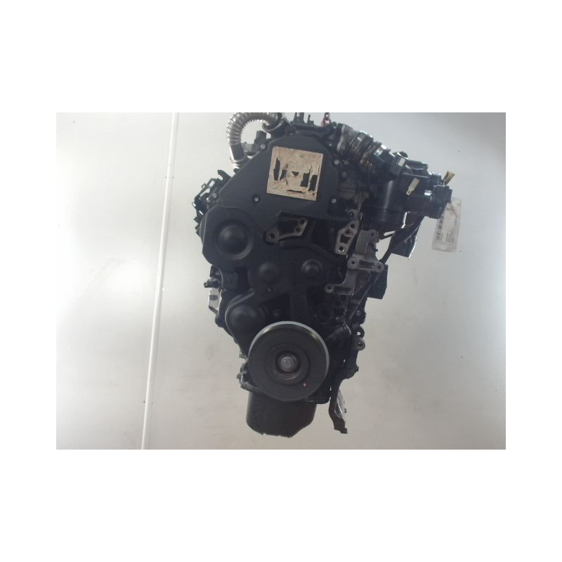 MOTEUR DIESEL MAZDA 3 1.6 DI Turbo