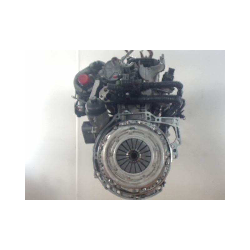 MOTEUR DIESEL MAZDA 3 1.6 DI Turbo