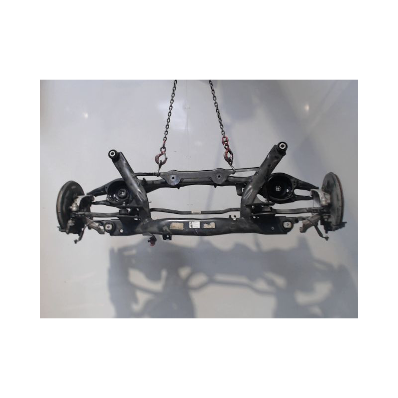 TRAIN ARRIERE AUDI RS3