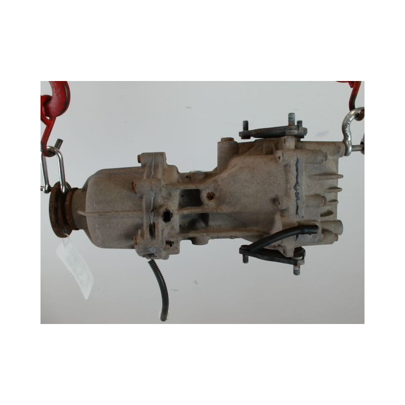 PONT ARRIERE SUZUKI SX4 2.0 DDiS 4x4
