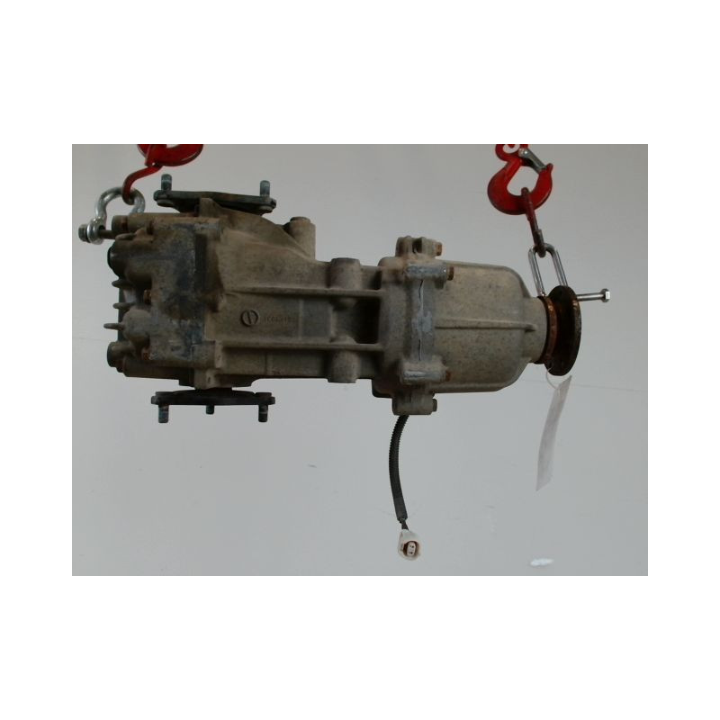 PONT ARRIERE SUZUKI SX4 2.0 DDiS 4x4