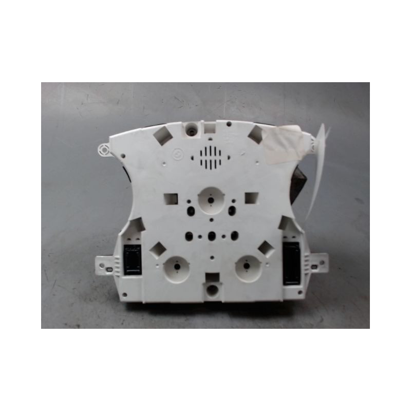 BLOC COMPTEURS MINI MINI 2001-2004