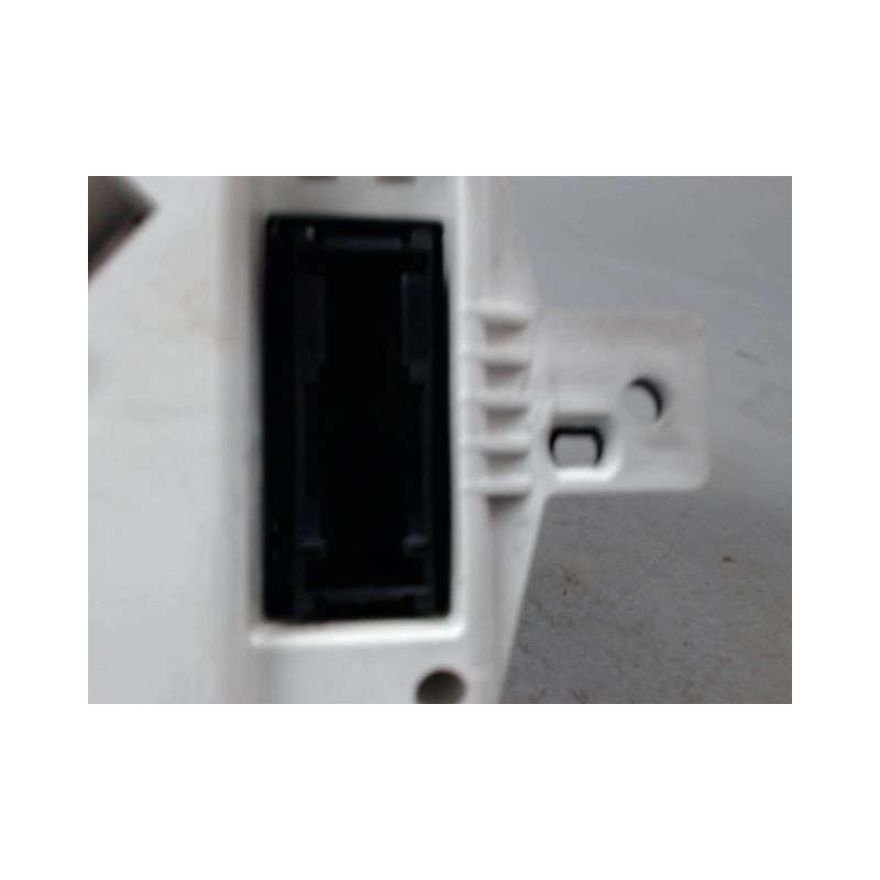 BLOC COMPTEURS MINI MINI 2001-2004