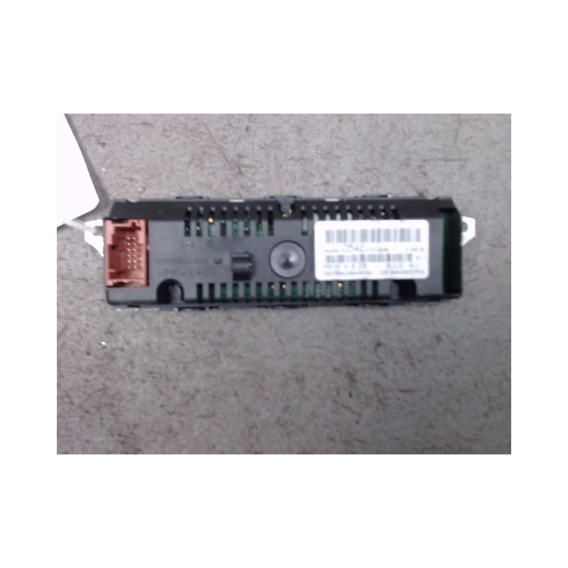 AFFICHEUR DIGITAL CITROEN C3