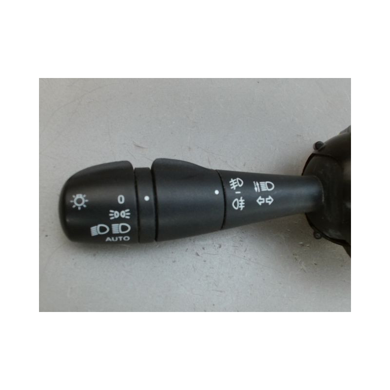 COMMANDE CLIGNOTANT RENAULT CLIO