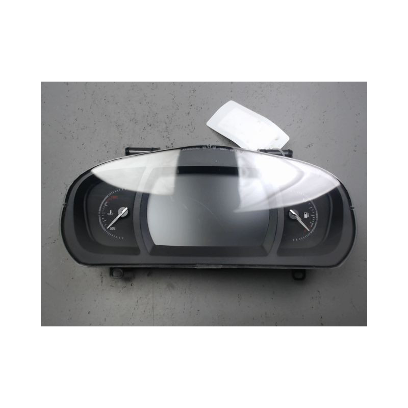 BLOC COMPTEURS RENAULT TALISMAN