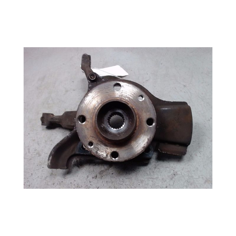 PIVOT AVANT GAUCHE FIAT SEICENTO