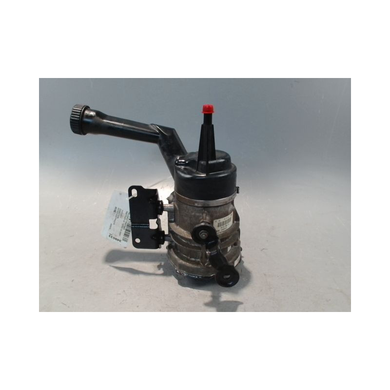 MOTEUR ELECTRIQUE DIRECTION ASSISTEE PEUGEOT PARTNER TEPEE 2008-