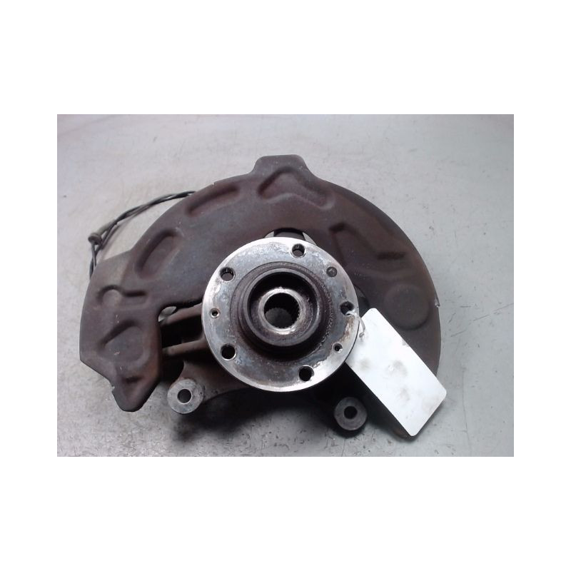 PIVOT AVANT GAUCHE PEUGEOT 508 2010-