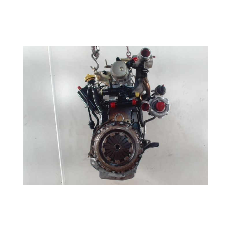 MOTEUR DIESEL RENAULT MEGANE 1.9 dTi