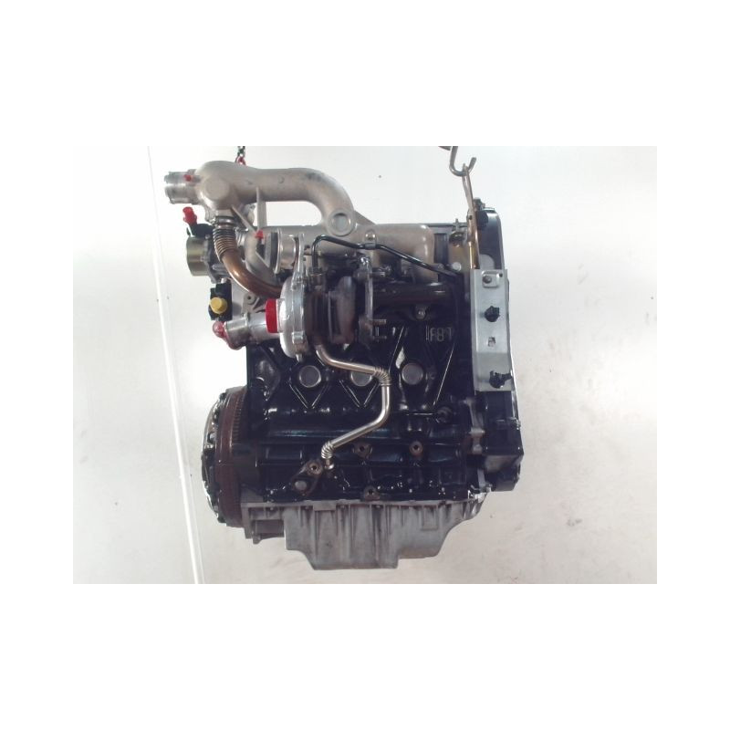 Fiabilit Moteur 19 Dti Renault