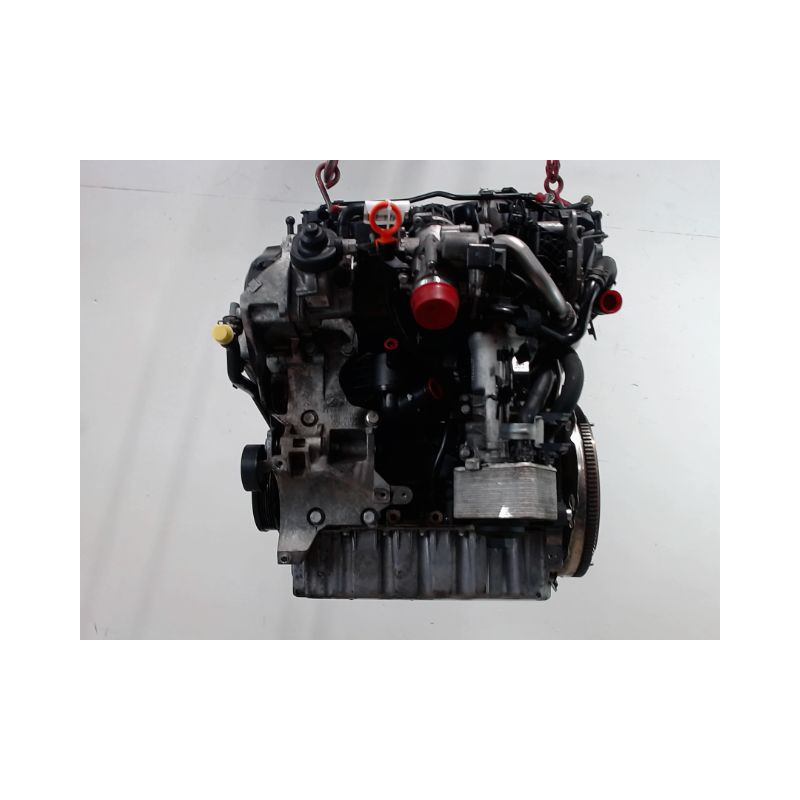 MOTEUR DIESEL VOLKSWAGEN PASSAT 2005- 2.0 TDI