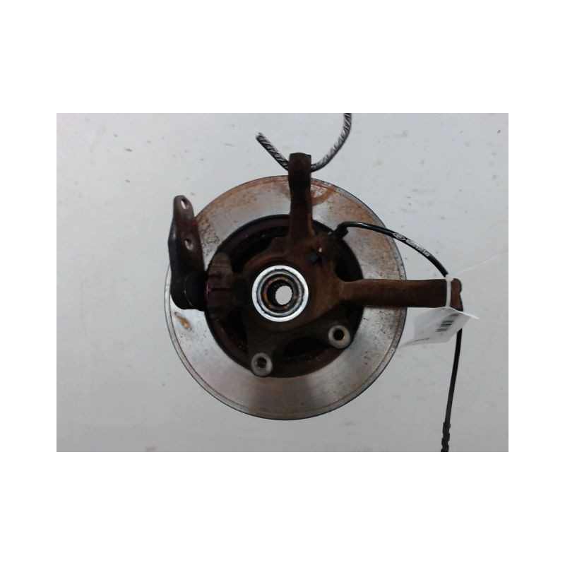 PIVOT AVANT GAUCHE RENAULT CLIO