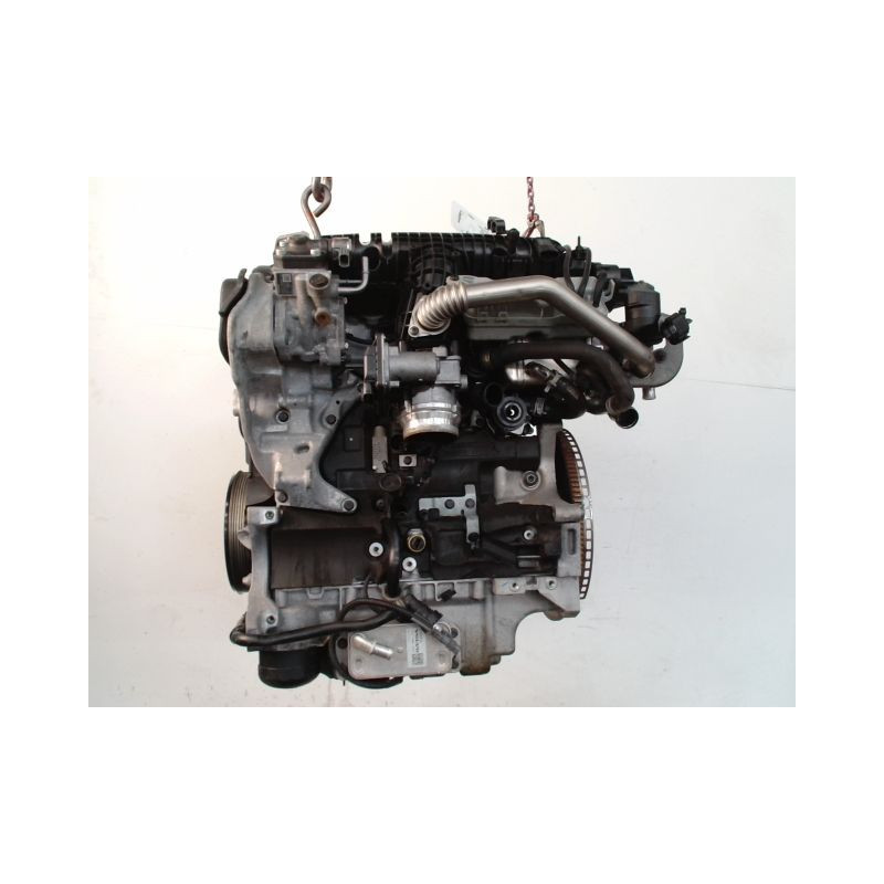 MOTEUR DIESEL VOLVO XC60 10- D3