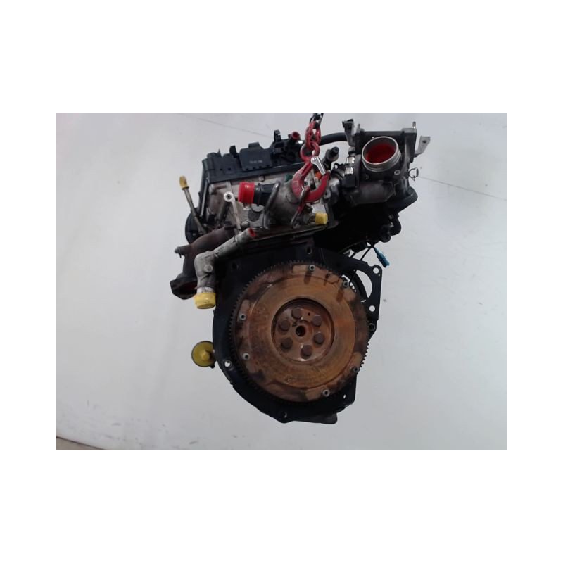 MOTEUR ESSENCE ALFA ROMEO 147 2004- 1.6 16V T.SPARK ECO