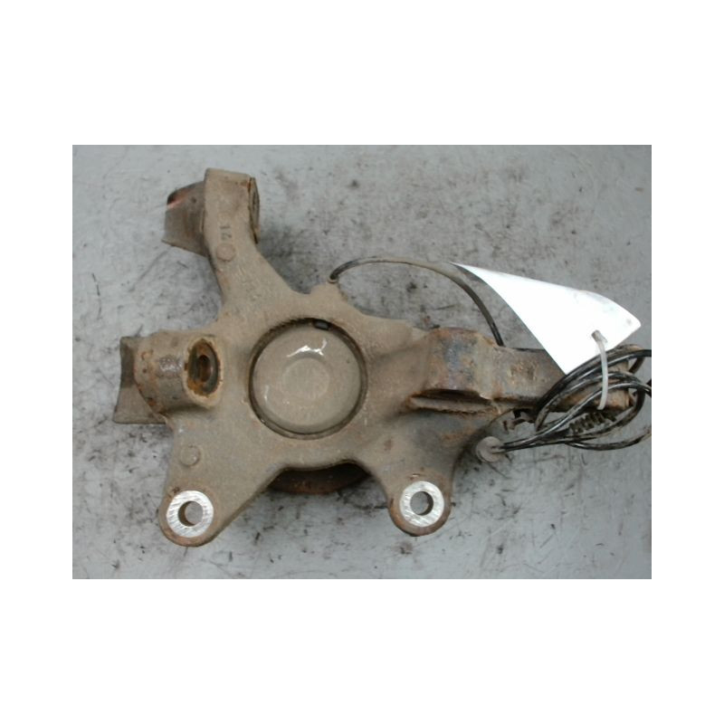 PIVOT AVANT DROIT MERCEDES VITO