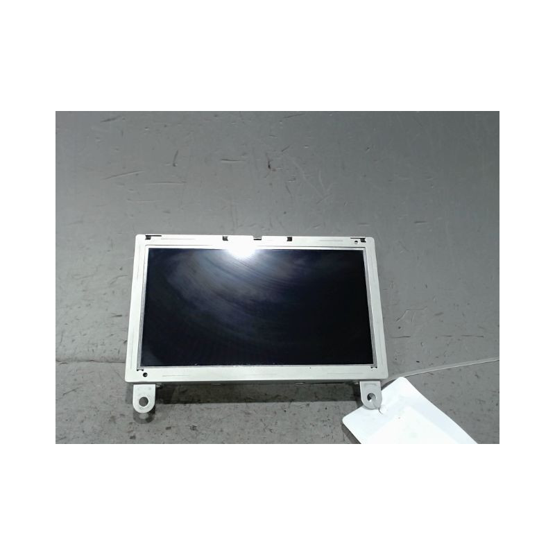 ECRAN GPS OPEL INSIGNIA