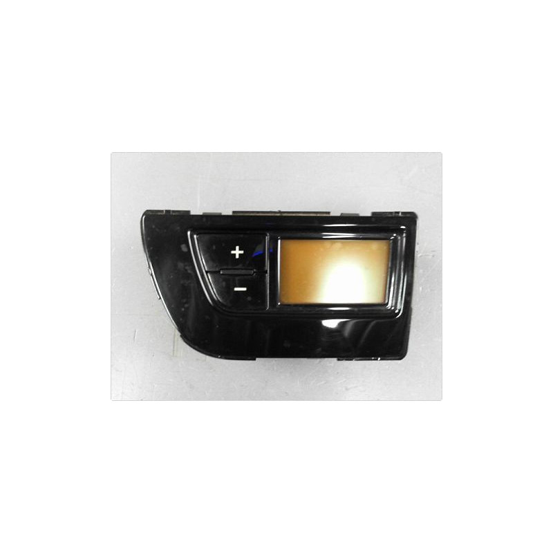 COMMANDE DE CHAUFFAGE D CITROEN C4 PICASSO 07-13