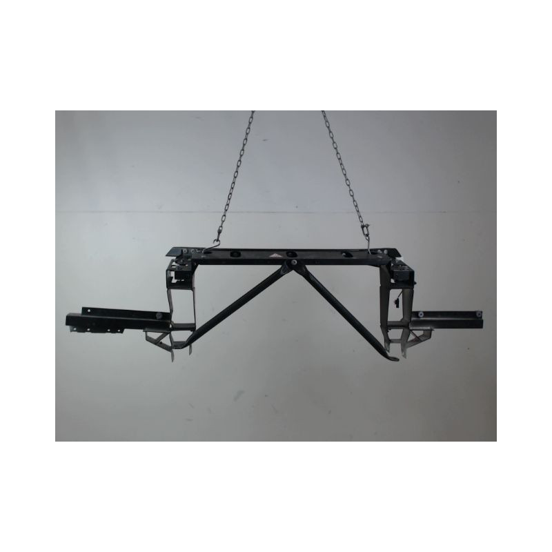 FACE AVANT B.M.W. X3