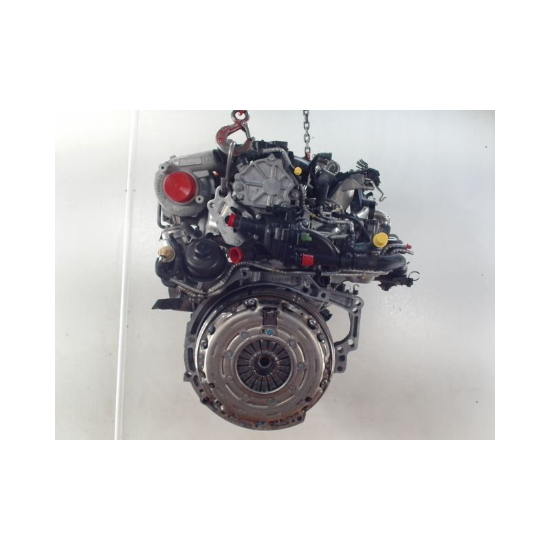 MOTEUR DIESEL PEUGEOT 3008 1.6 HDi