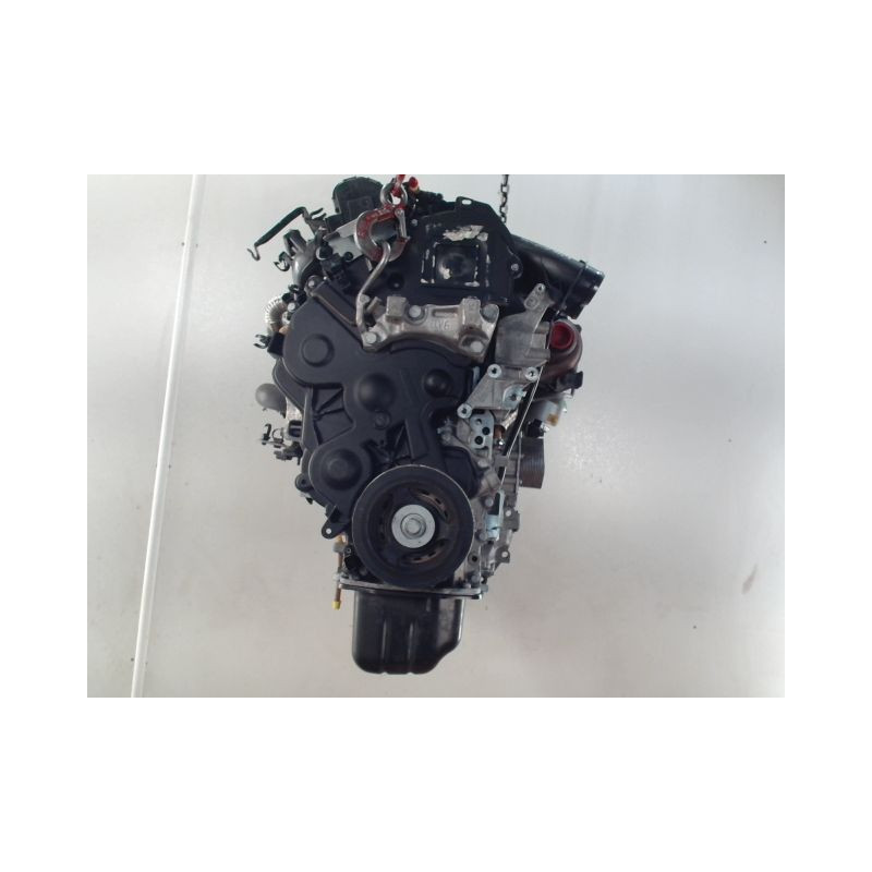 MOTEUR DIESEL PEUGEOT 3008 1.6 HDi