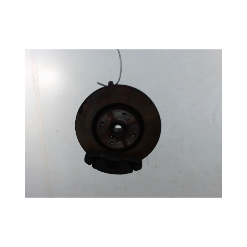 PIVOT AVANT GAUCHE PEUGEOT 2008