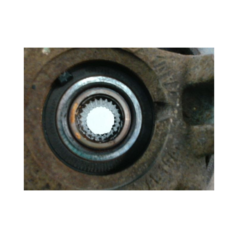 PIVOT AVANT DROIT DACIA SANDERO