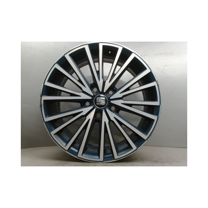 JANTE ALUMINIUM SEAT LEON