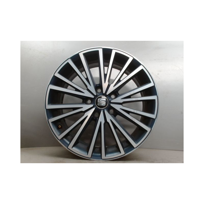 JANTE ALUMINIUM SEAT LEON