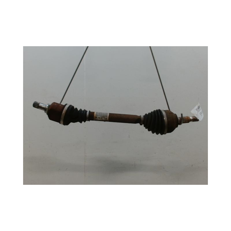 TRANSMISSION AVANT GAUCHE PEUGEOT RCZ COUPE 2P Phase 1 2010-2012 1.6 16V