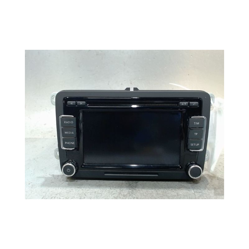 ECRAN GPS VOLKSWAGEN POLO