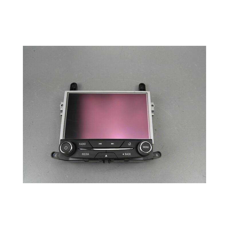 ECRAN GPS OPEL INSIGNIA