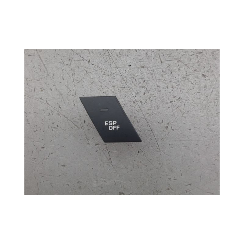 COMMANDE ESP CITROEN C4