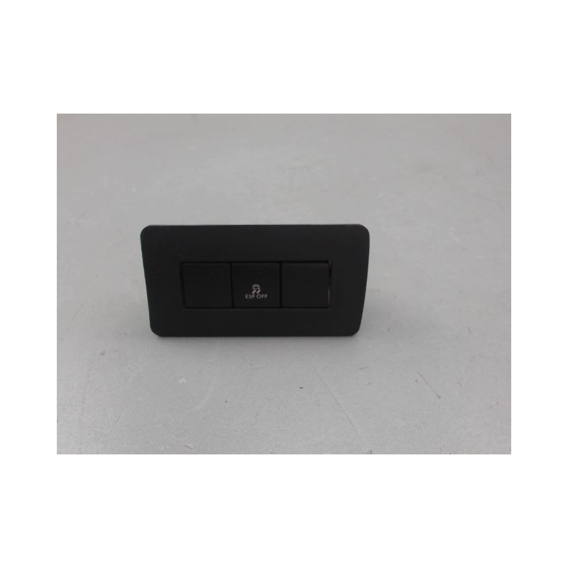 COMMANDE ESP CITROEN DS3