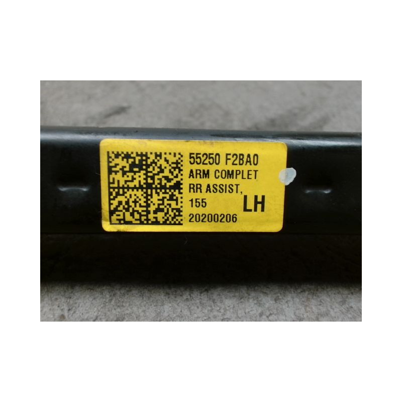 TIRANT DE CHASSE ARRIERE GAUCHE HYUNDAI KONA