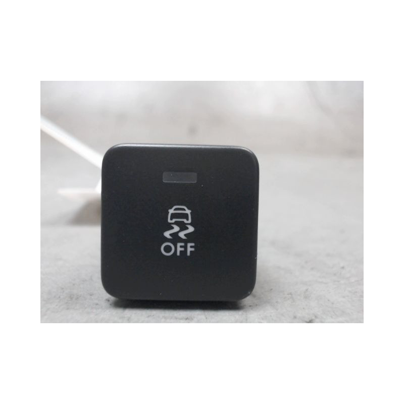 COMMANDE ESP CITROEN C-ELYSEE
