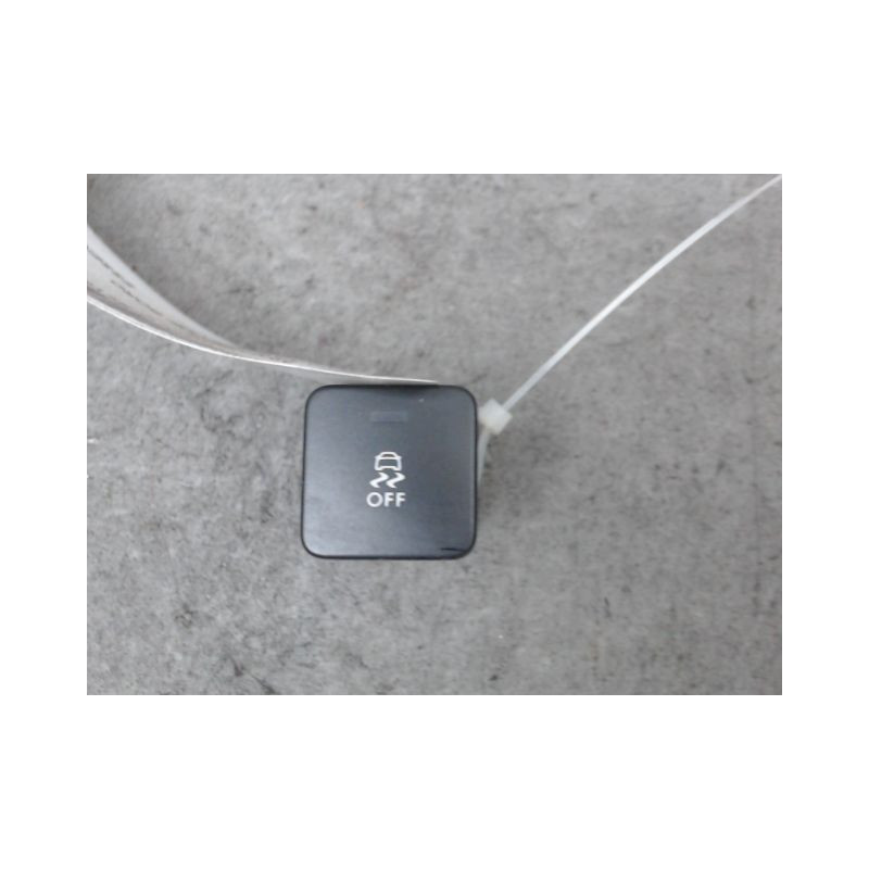 COMMANDE ESP CITROEN C-ELYSEE