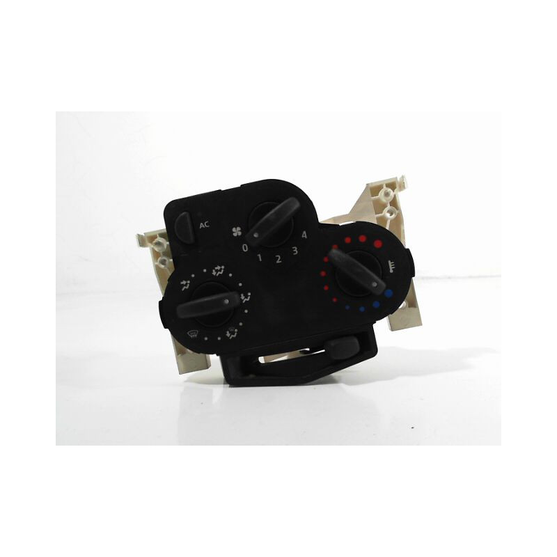 COMMANDE DE CHAUFFAGE DACIA LOGAN MCV 2007-
